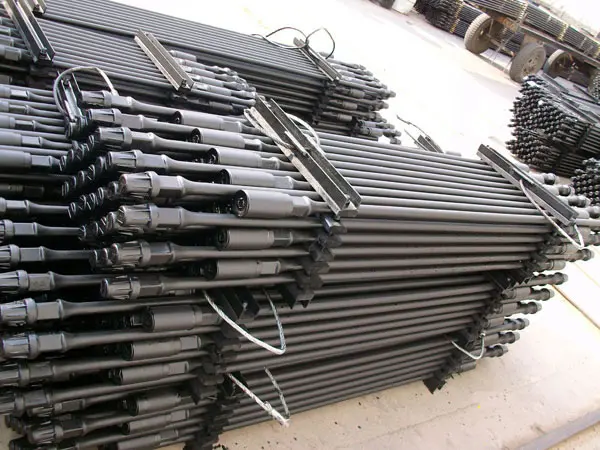 API 11B 3/4 D Grade Sucker Rod Pony Rod for Oilfield Drilling| Alibaba.com