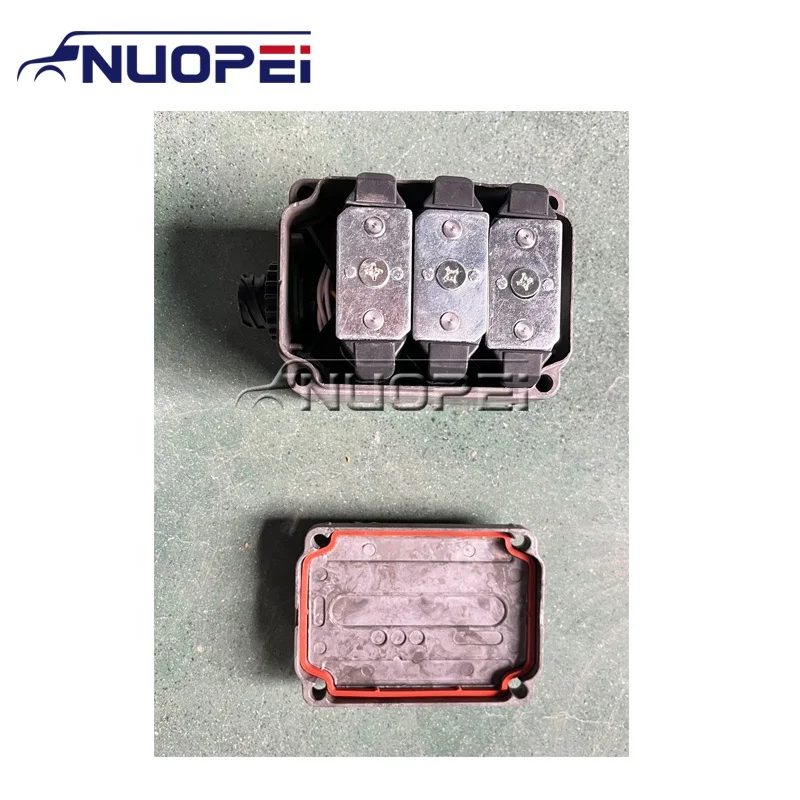 Scani Truck Gearbox Valve Kit Oem 2760914 2447369 2082090| Alibaba.com