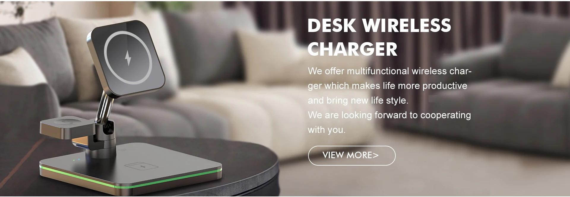 Company Overview - Shenzhenshi Gybb Technology Co., Ltd.