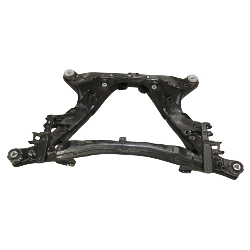 Bainel Rear Subframe Structure For Tesla Model Y 2019-2021 1044580-01-c ...