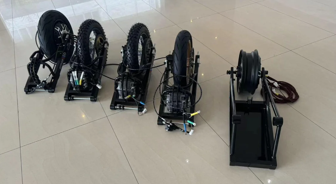 Sotion New Swing Arm Ho2 Hub 10kw Motor Rsf Kits - Buy H02 Hub Motor ...