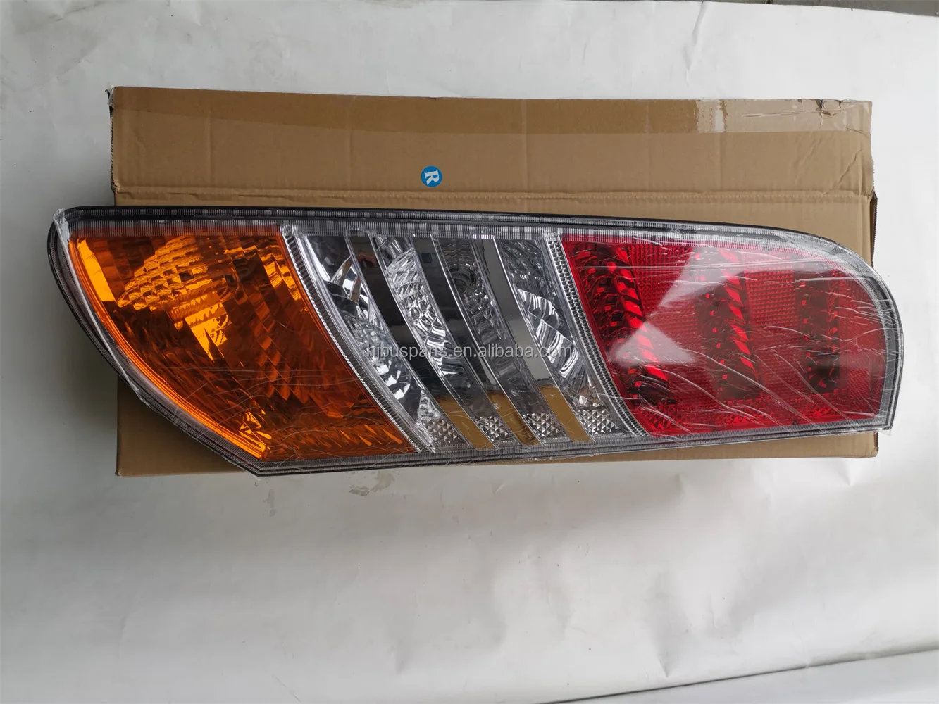 4133-00073a 5-0231 Truck Led Bus Tail Light Chinese City Bus School Bus ...