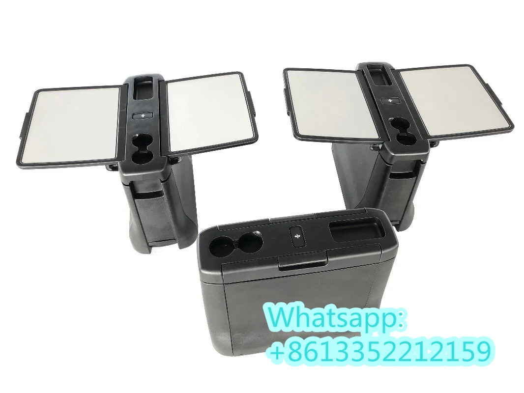 V Class W447 Car Back Seat Table - High-Quality & Durable