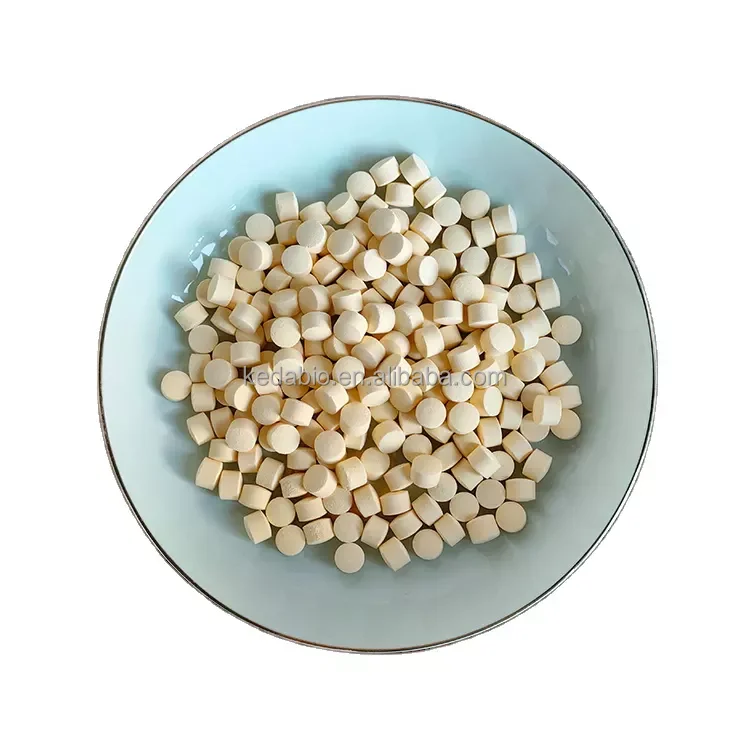 Aquaculture Feed Oxygen Tablet Oxygenic Tablets For Aquaculture Aquatic ...