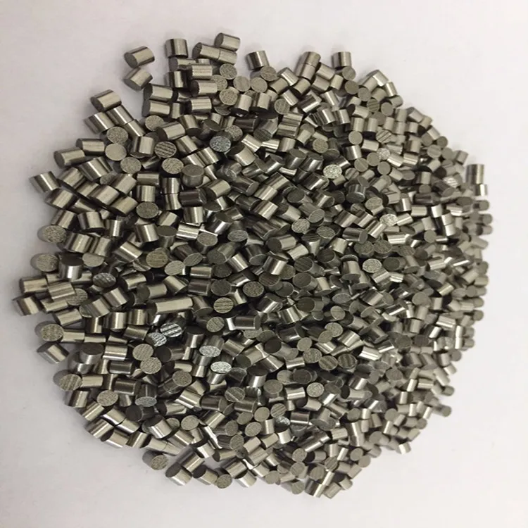 Sale 99.99% Cobalt Metal Granules As Additive| Alibaba.com