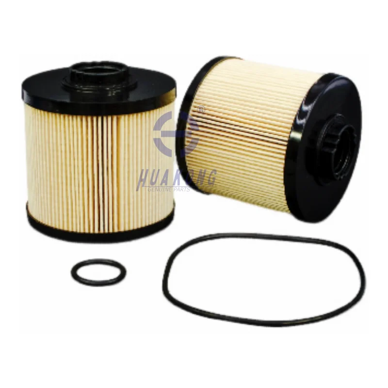 Truck Spare Parts - HUAKONG Fuel Filters for 4M50 P502378
