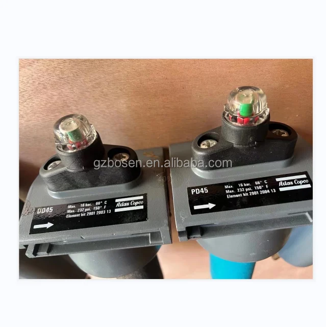 Epiroc-bs/atlas Copco Ecuador-bs/sandvil-bs/elemento Kit/2901200413 ...