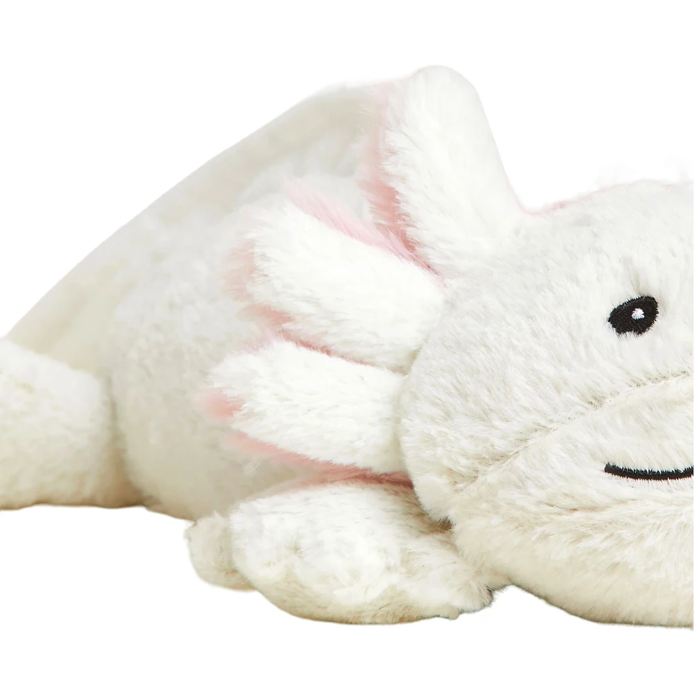 Microwaved Weighted Heatable Stuffed Animal Hot and Cold Pain Relief ...