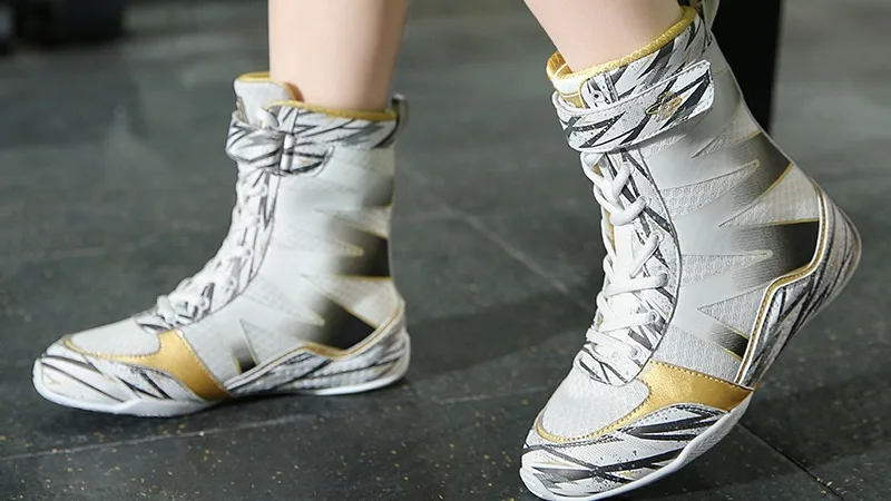 China Shoes Zpatados De Boxeo Wholesale Professional Custom Brand Sport ...
