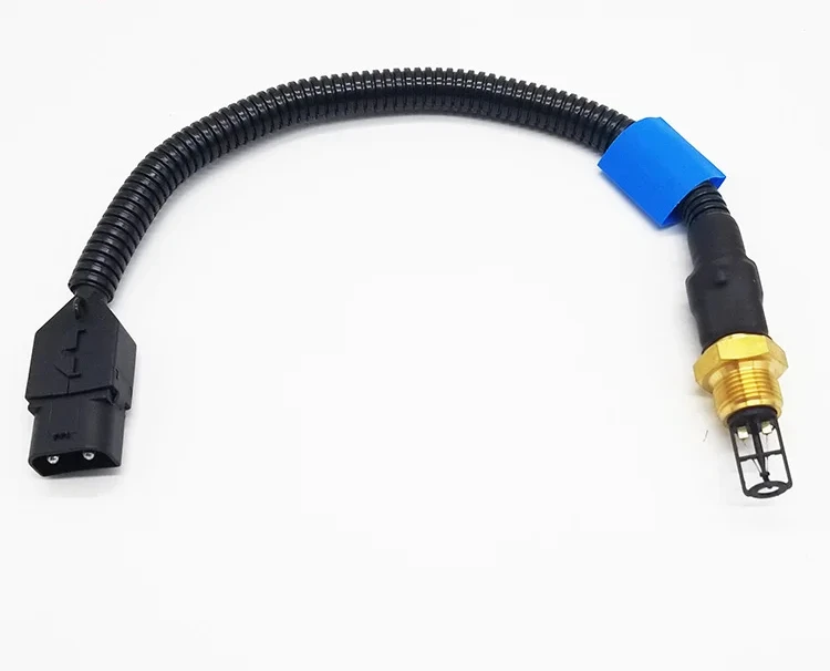 Truck Parts 8141474 1079339 Temperature Sensor For Volvo Fh Fm Fmx Nh ...