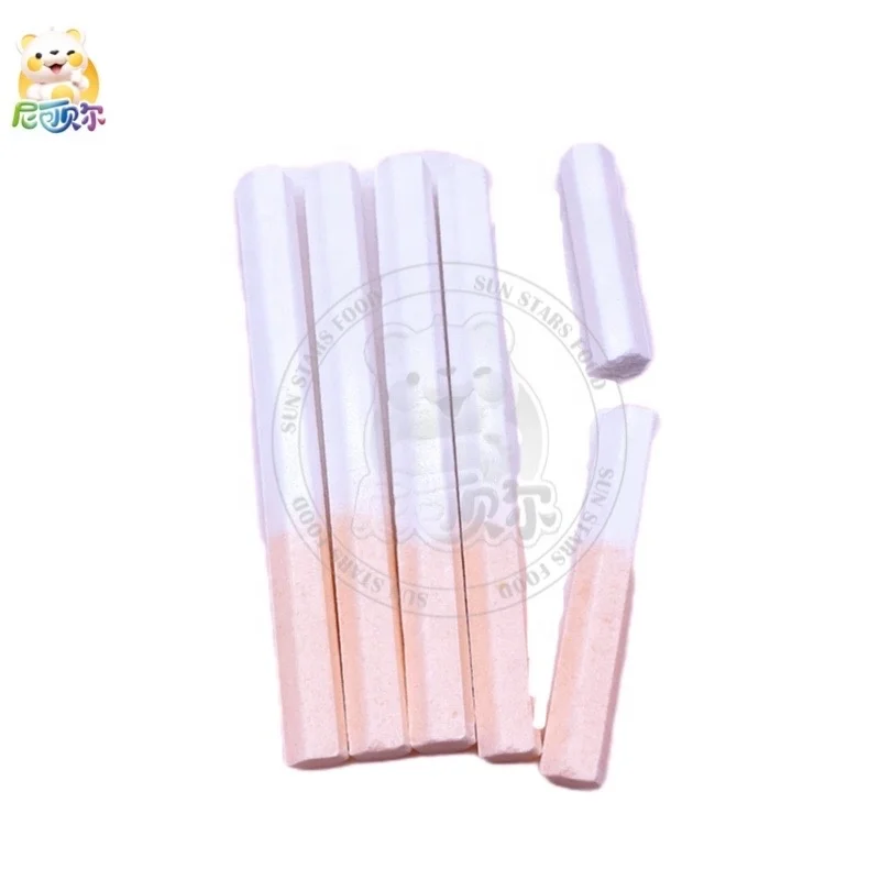 Cute Shape Cigarette Candy Oem Halal Candy Fruit Sweets Funny Smoke ...