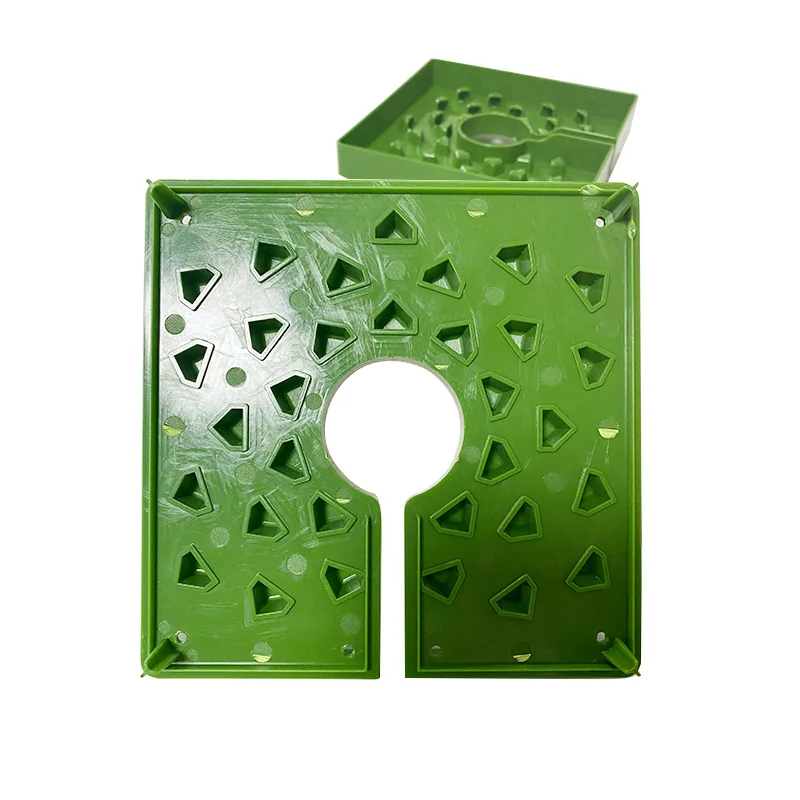 Wholesale Price Hydroponic Drip Cap 4 To 8 Inch Agriculture Drip ...