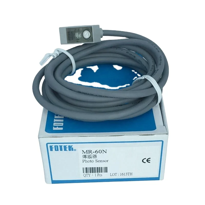 FOTEK Sensor Photoelectric Sensor CDR-30X| Alibaba.com