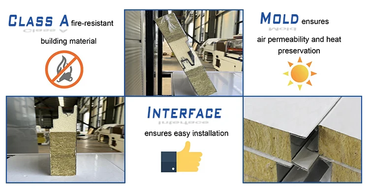 Rock Wool Board Sample Fireproof Exterior Wall Rock Wool Board - Buy ...