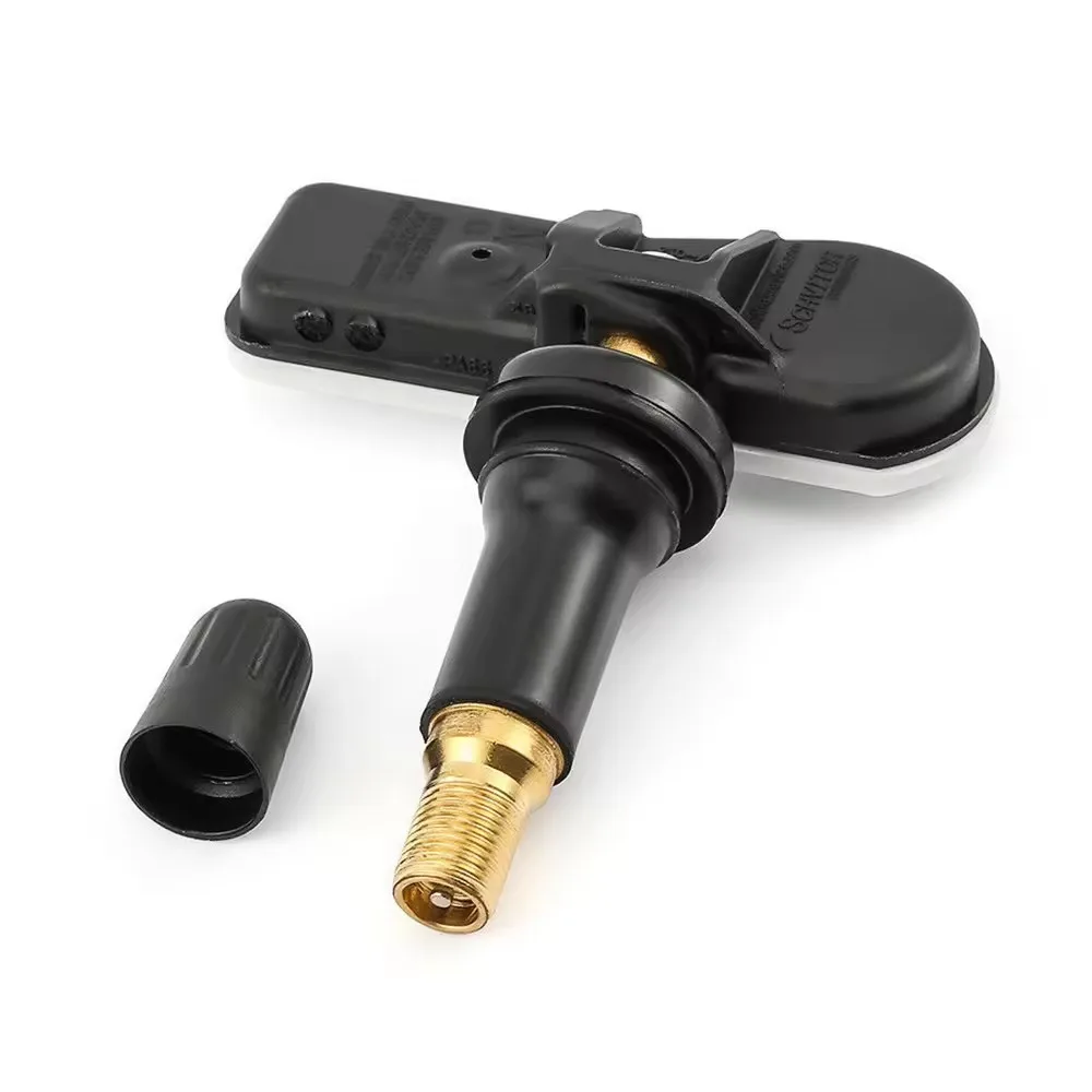 Car TPMS Sensors 433Mhz Part number 9811536380 9802003680 9808859080 ...