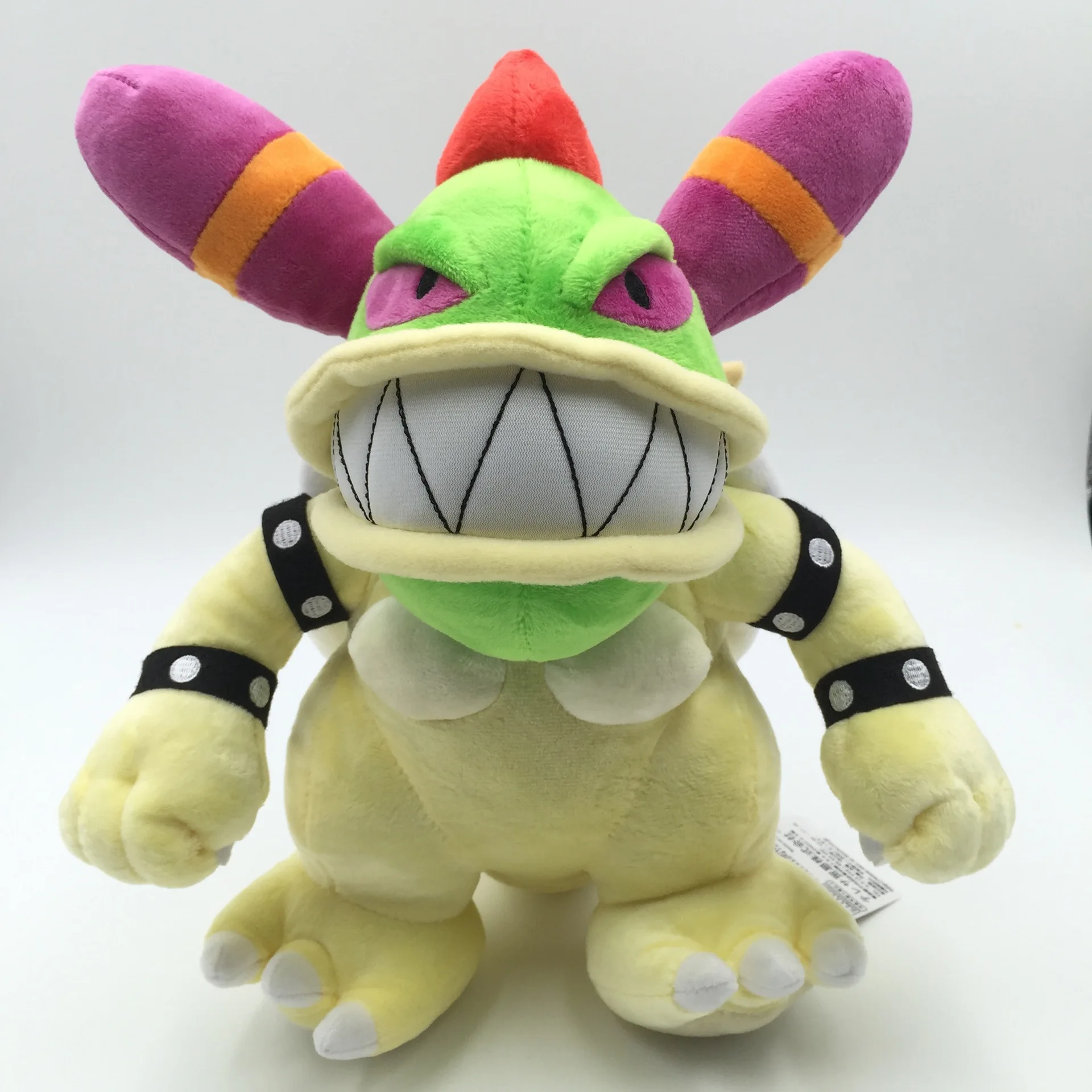 Alibaba.com: Super Mario Kuba Fire Dragon Plush Toys, Large Size ...