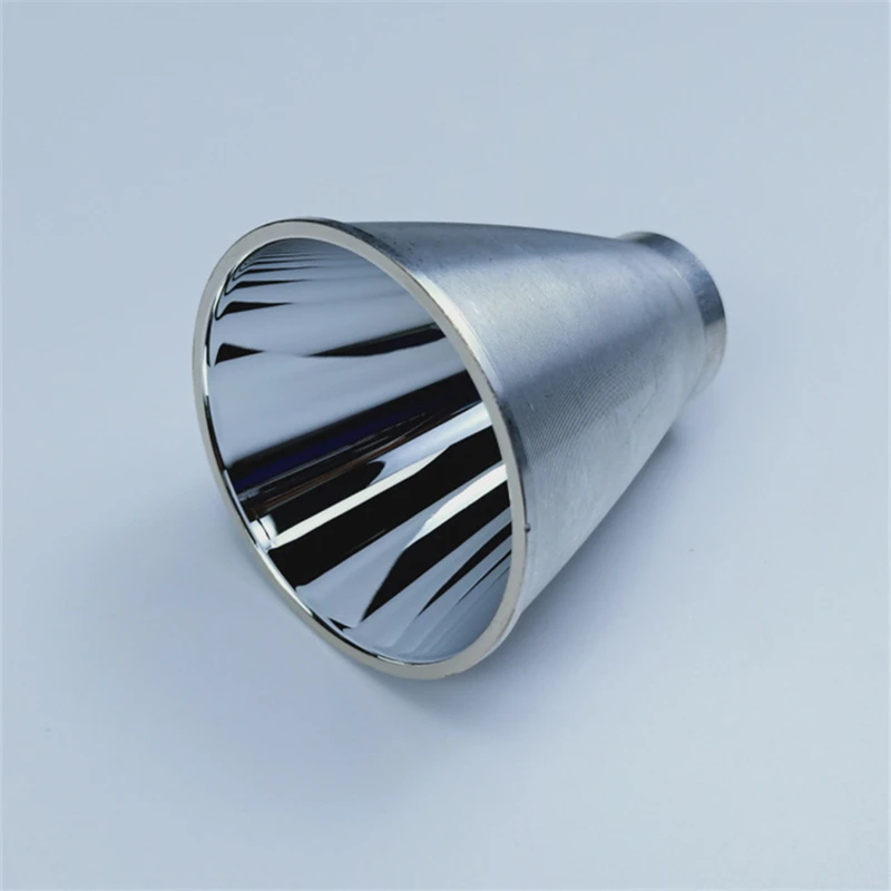 Customized Searchlight COB Focusing Optical Polished UV Cob Sheet Solar ...