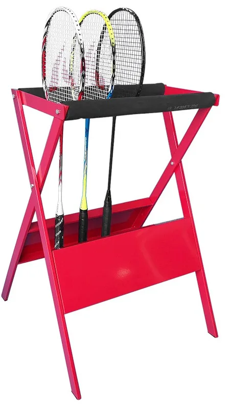 Tennis Racket Storage Rack Tennis Racquet Rack Durable And Detachable ...