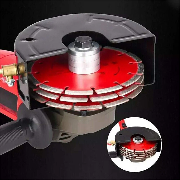 Angle Grinder Adapter Concrete Grinder Segment Adapter M10 M14 Angle ...