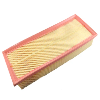Car Auto Parts Pu Air Filter 1k0129620d/1k0129620e/1k0129620 - Buy ...