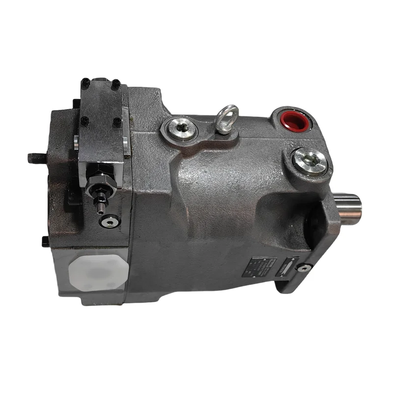 Pv Hydraulic Pumppv016 Pv023 Pv032 Pv040 Pv046 Pv063 Pv080 ...