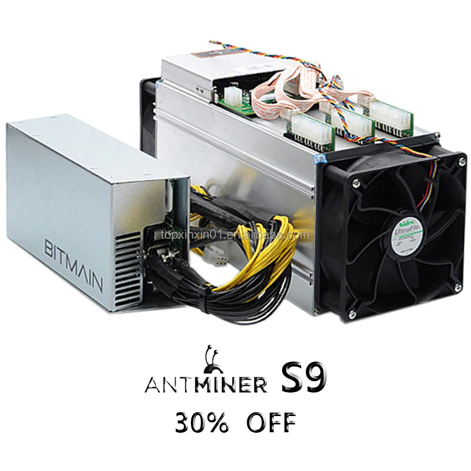 Antmine-ers S9 Hashboards - Efficient and Reliable Asics