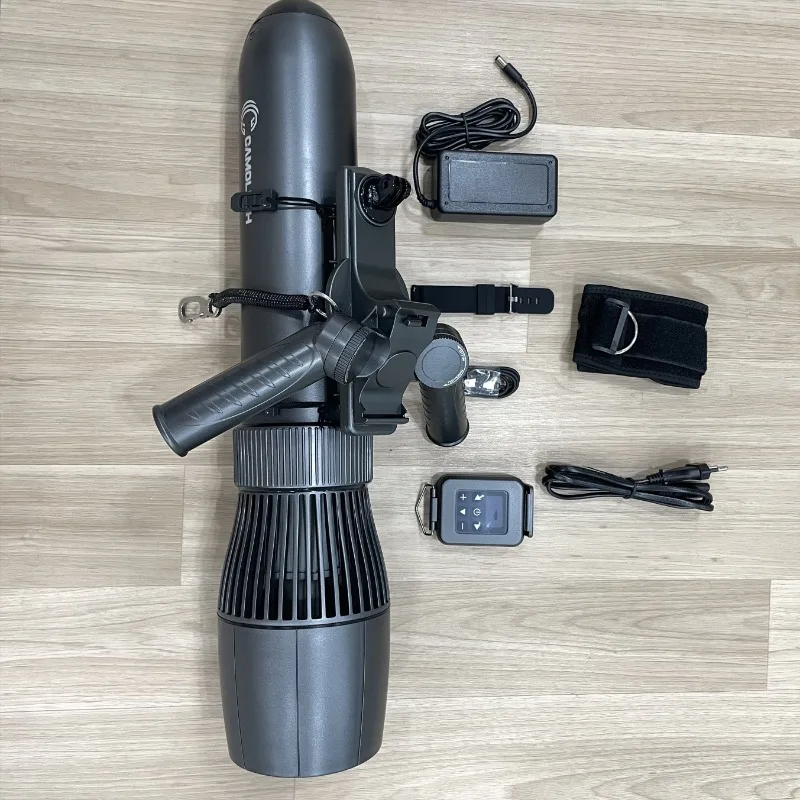 700W Inflatable Remote Control Electric Boat & Jet Ski ODM