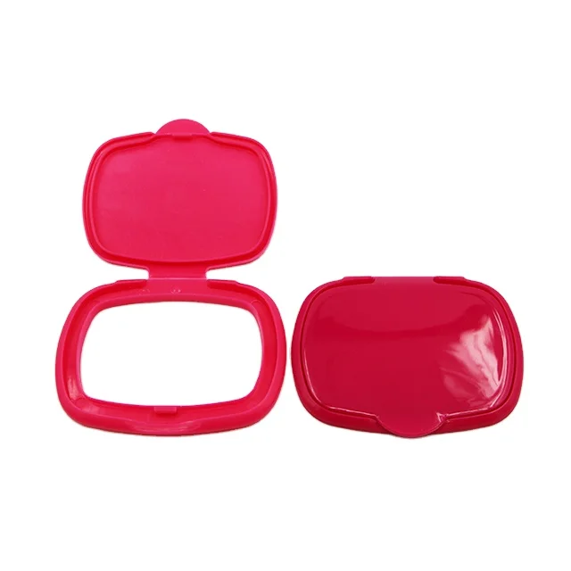 Ruipack Custom Wetly Wipe Flip Top Cover,Skin Care Baby Flow Pack Wipes ...