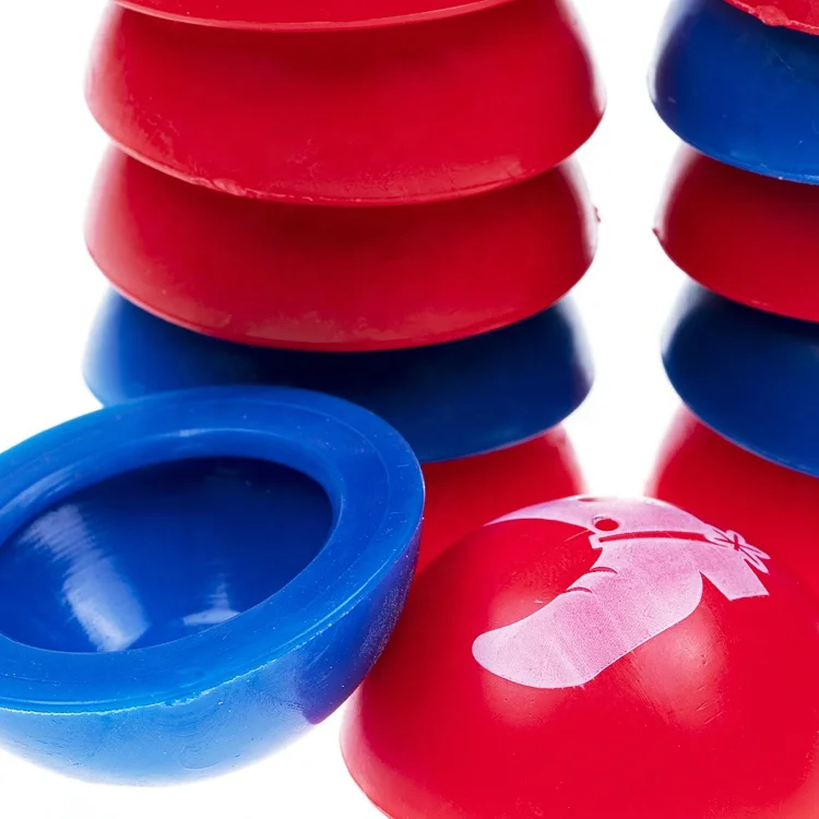 1.25 Inch Pop It Poppers Pop-up Half Ball Toys,Old School Retro 90s ...