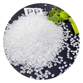 Pp K8003 Injection Molding Granular Impact Resistant Copolymer High ...