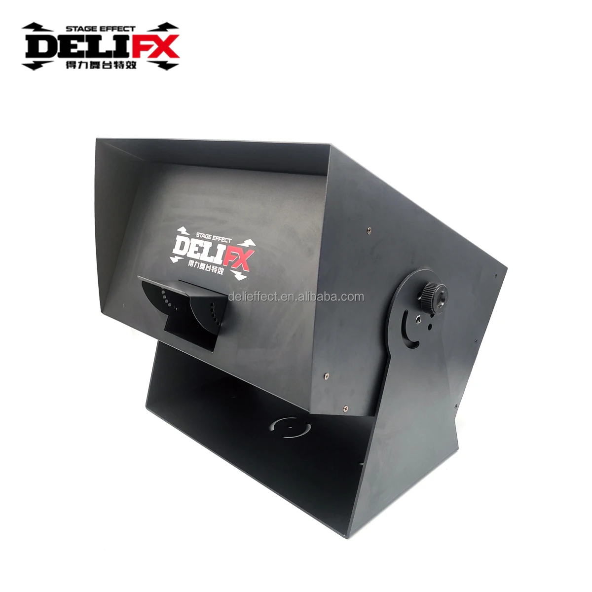 Strong Outdoor 3000W Haze Making Machine - Waterproof & Customizable