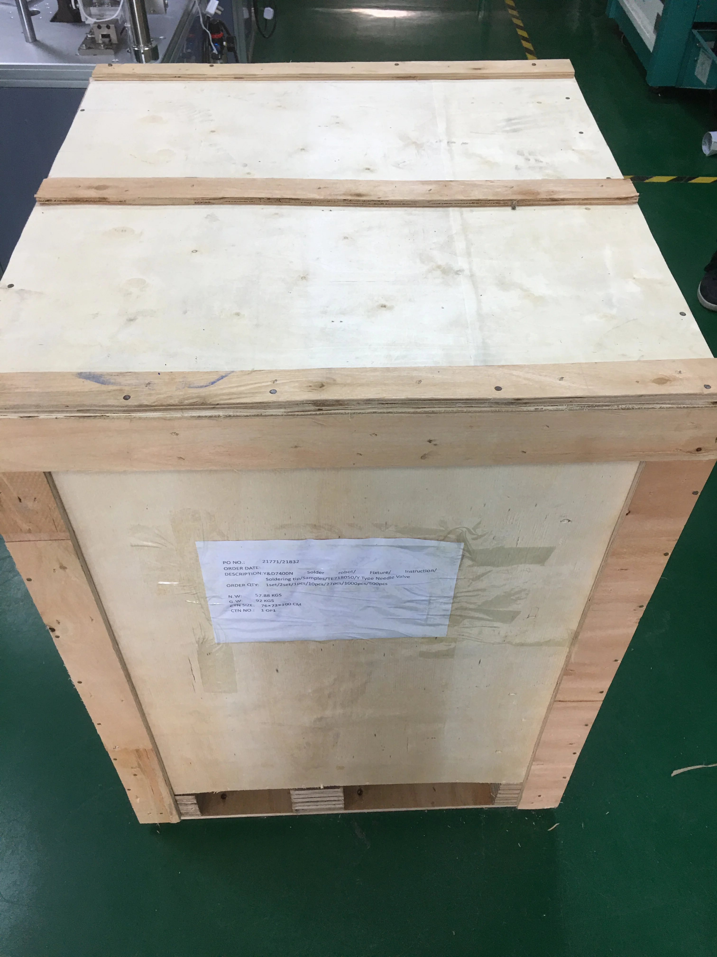 Industrial Robot Epoxy Resin Sticker Dispenser - Buy Sticker Dispenser ...