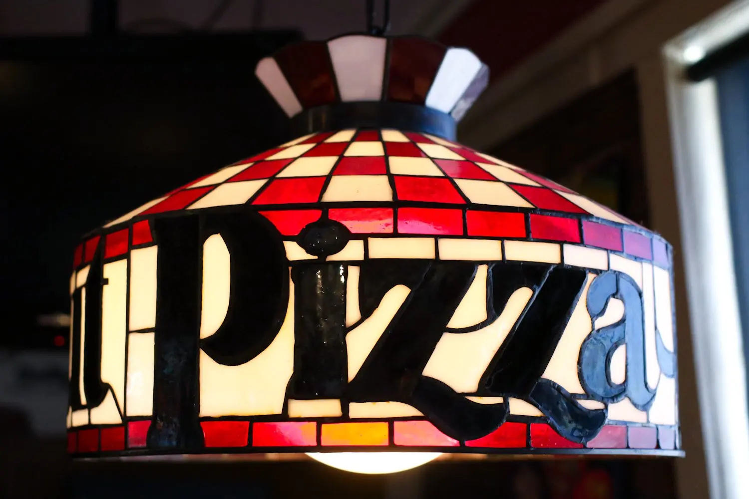 Tiflris Tiffany Style Pendant Light Chandelier, 46cm, OEM Available