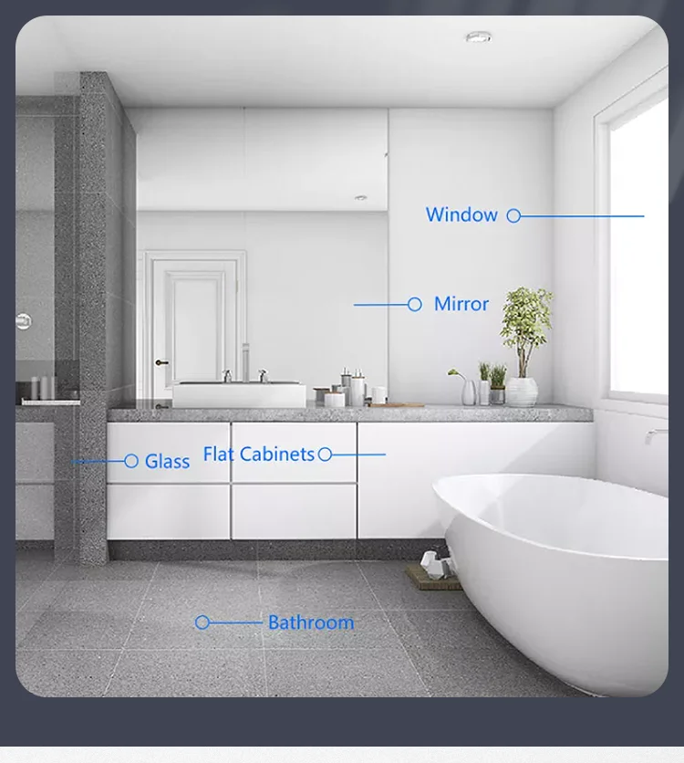 OEM Automatic Glass Skyscraper Cleaning Robotic Windows High Rise ...