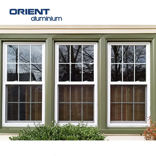 2025 HOT Aluminum windows and Doors From Alibaba Golden Supplier French ...
