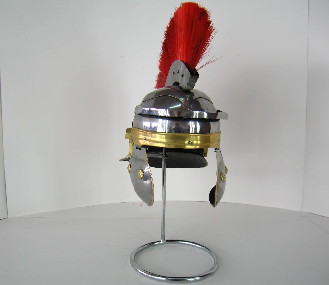 Armor Full Size And Fully Wearable Knights Templar Medieval Suit Of ...