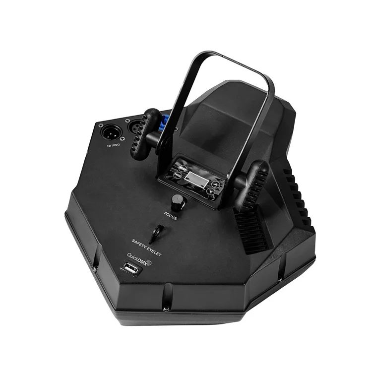 Led Stage Light Wizard Light 80W LED Scanner Light| Alibaba.com