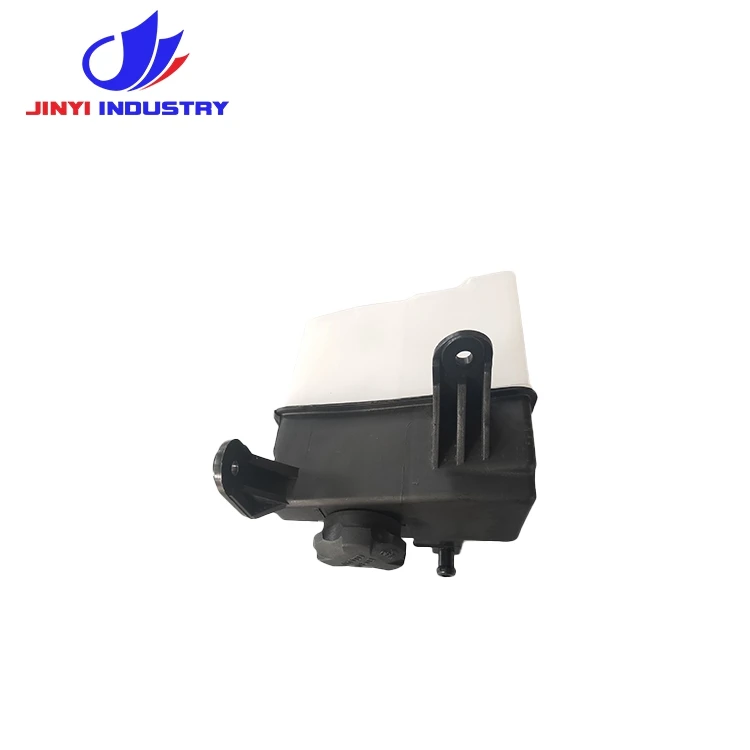 Replacement Coolant Reservoir for Hyundai I10 1.1 – Reliable Engine ...