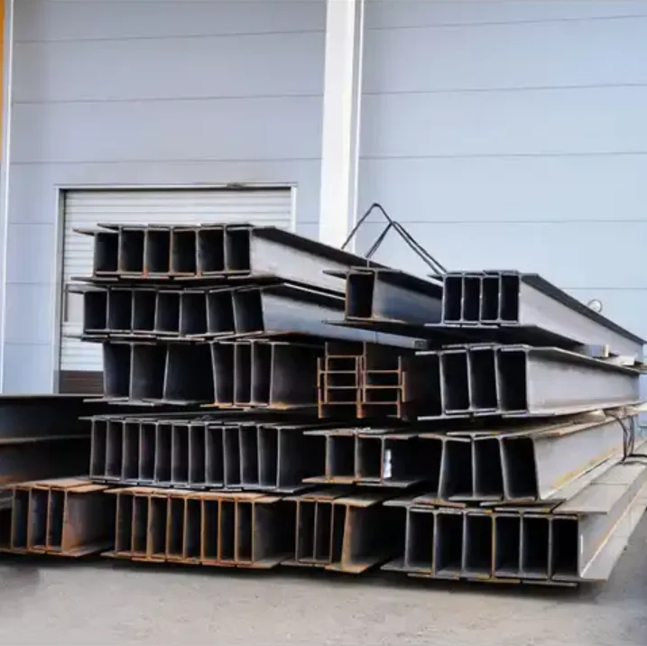 Universal H Beam/i Beam/ipeaa/hea/heb/steel Profile Ss400/a36 ...