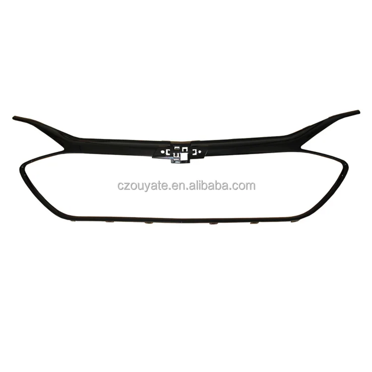 Replacement Front Grille Trim for Chevrolet Malibu XL 2019 High/Low ...