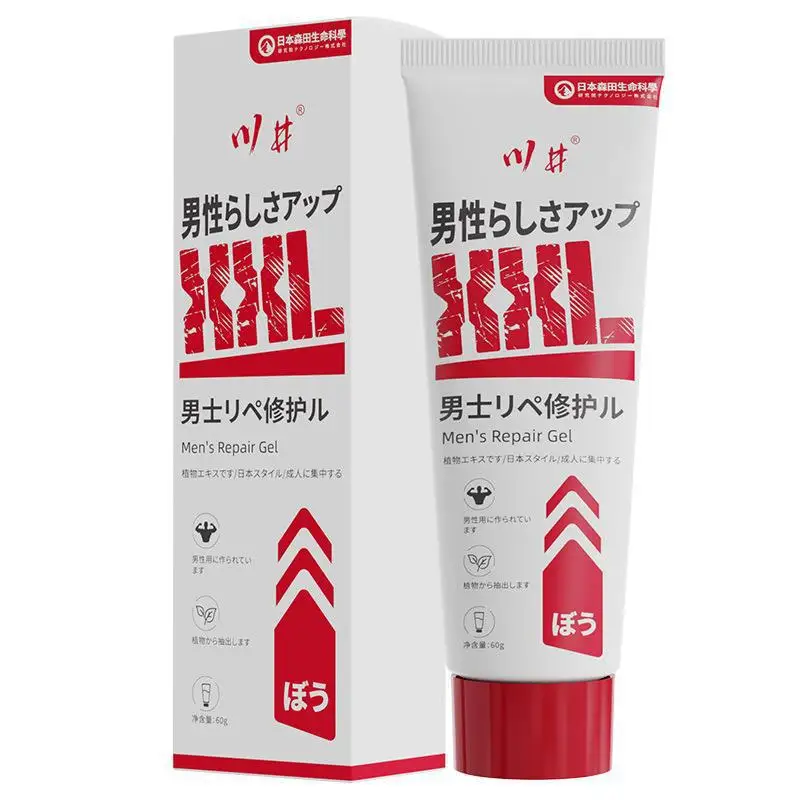 Alibaba.com: Titan Gel XXL Massage Cream for men with thickening effect ...