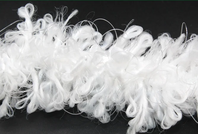 Moving Bed Biofilm Filter Media Bio Film Type Cord Braided Fillers ...