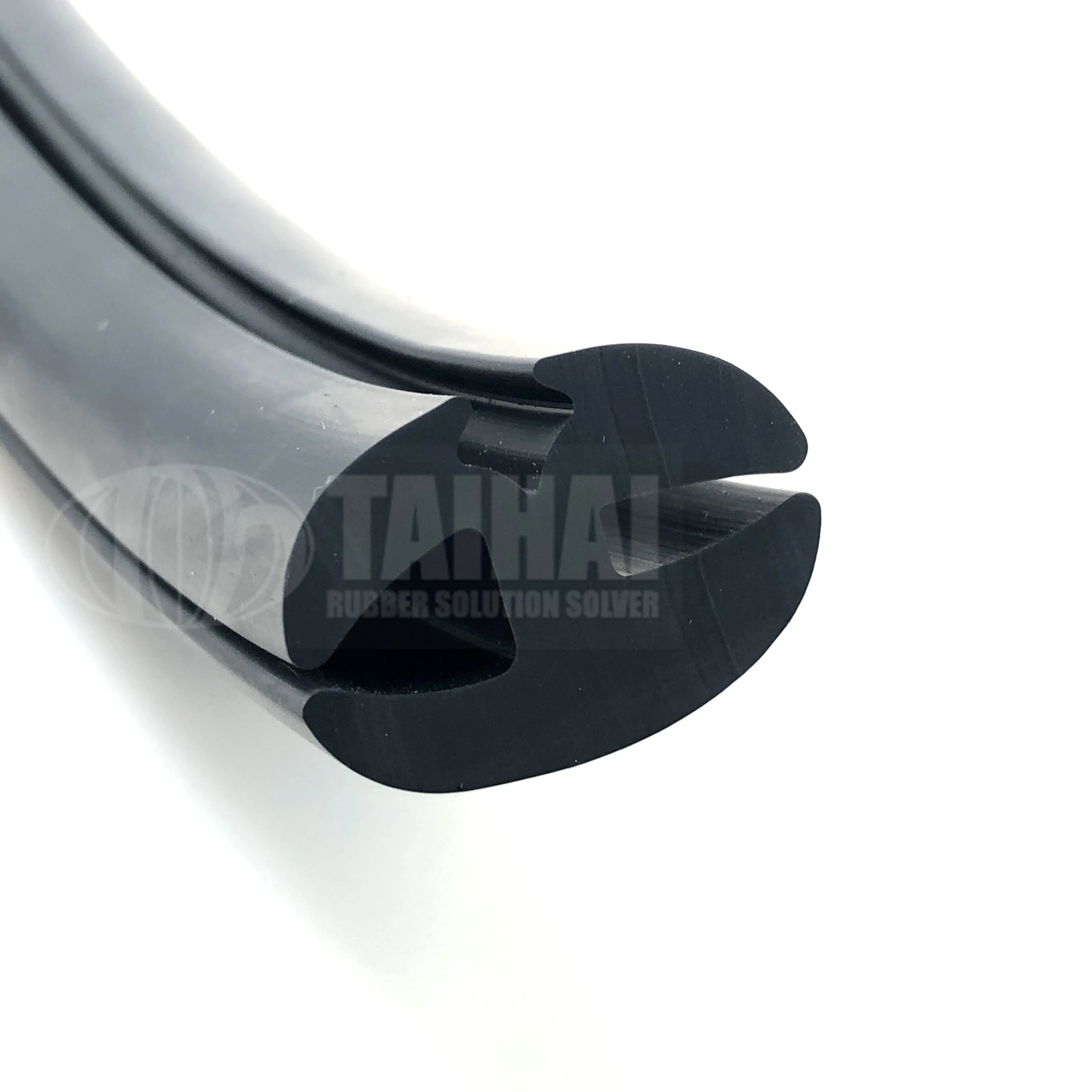 Customized Crashproof Boat Window Rubber Sealing Strip - Buy Window And ...