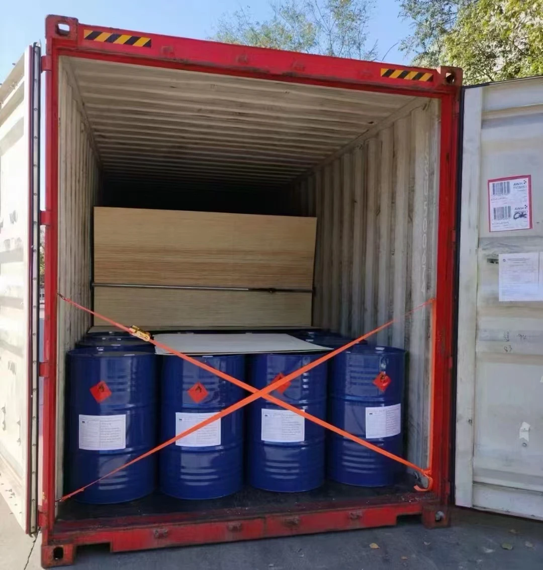 Chemical Solvent N-dimethylformamide Dmf Chemical Solvent Liquid ...