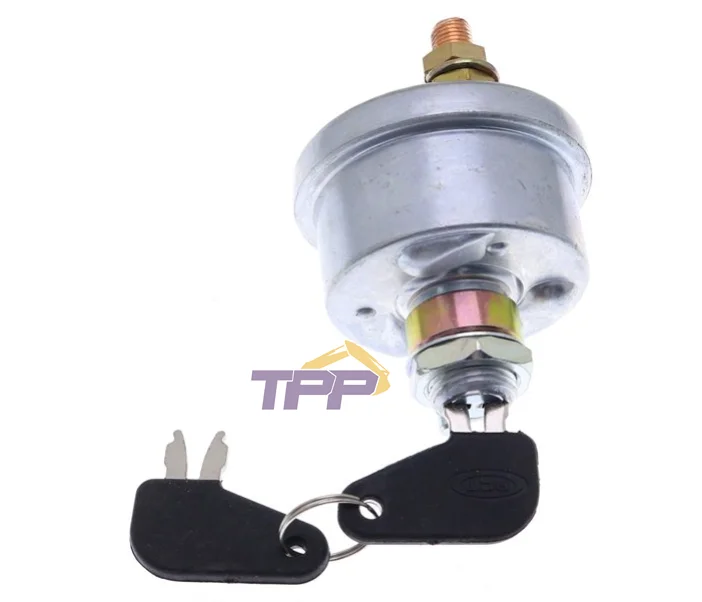 Oem 7n-0718 7n0718 Ignition Switch For Caterpillar Cat E320c E320b ...