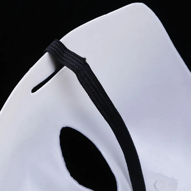 Jabbawockeez Man Woman Green Light Hip-hop Street Dancing Mask Men's ...