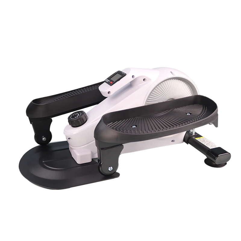 JONO Mini Elliptical Machine - Efficient Indoor Workout