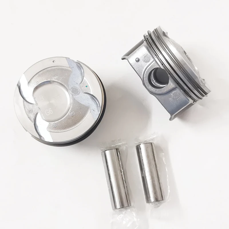 23041-2b600 23041-2b610 23041-2b620 23410-2b600 23040-2b000 Piston For ...