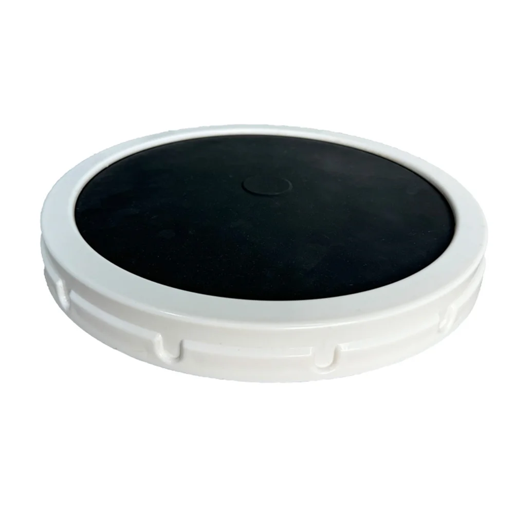 Micro Fine Bubbles Oxygen Air Disc Diffuser High Efficiency Oxygenation ...