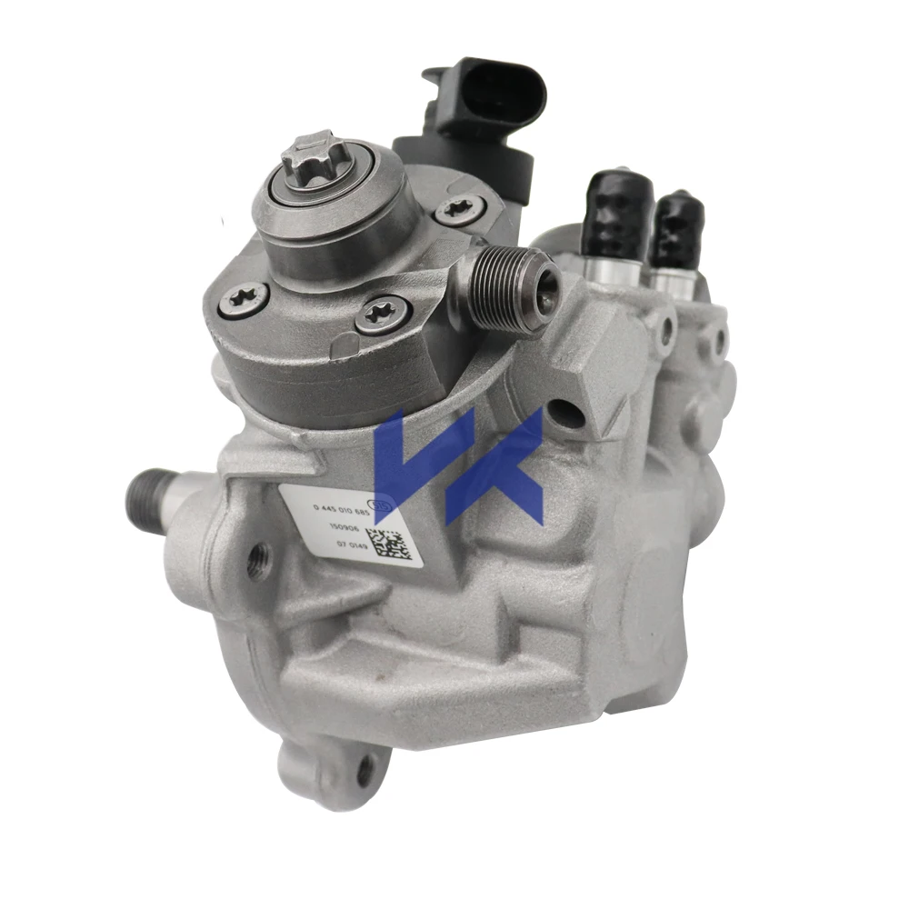Diesel Fuel Pump 0445010628 for ISUZU 4JJ1 Engine| Alibaba.com